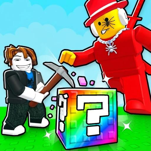 Creator Exchange: Buy & Sell Roblox Creations