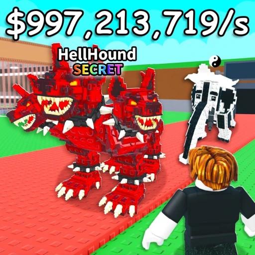 Creator Exchange: Buy & Sell Roblox Creations