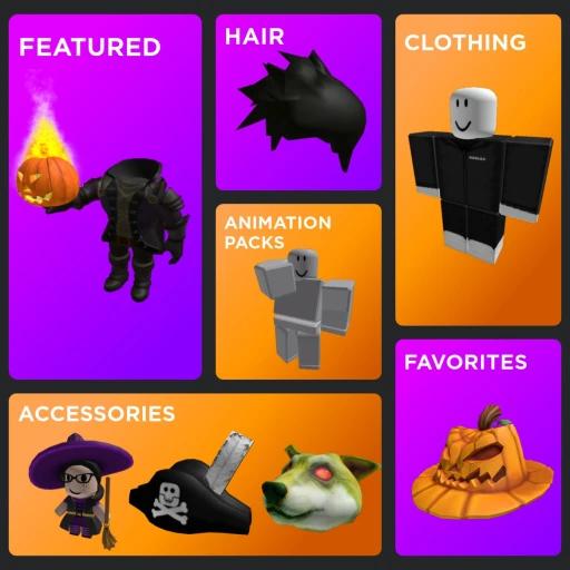 Creator Exchange: Buy & Sell Roblox Creations